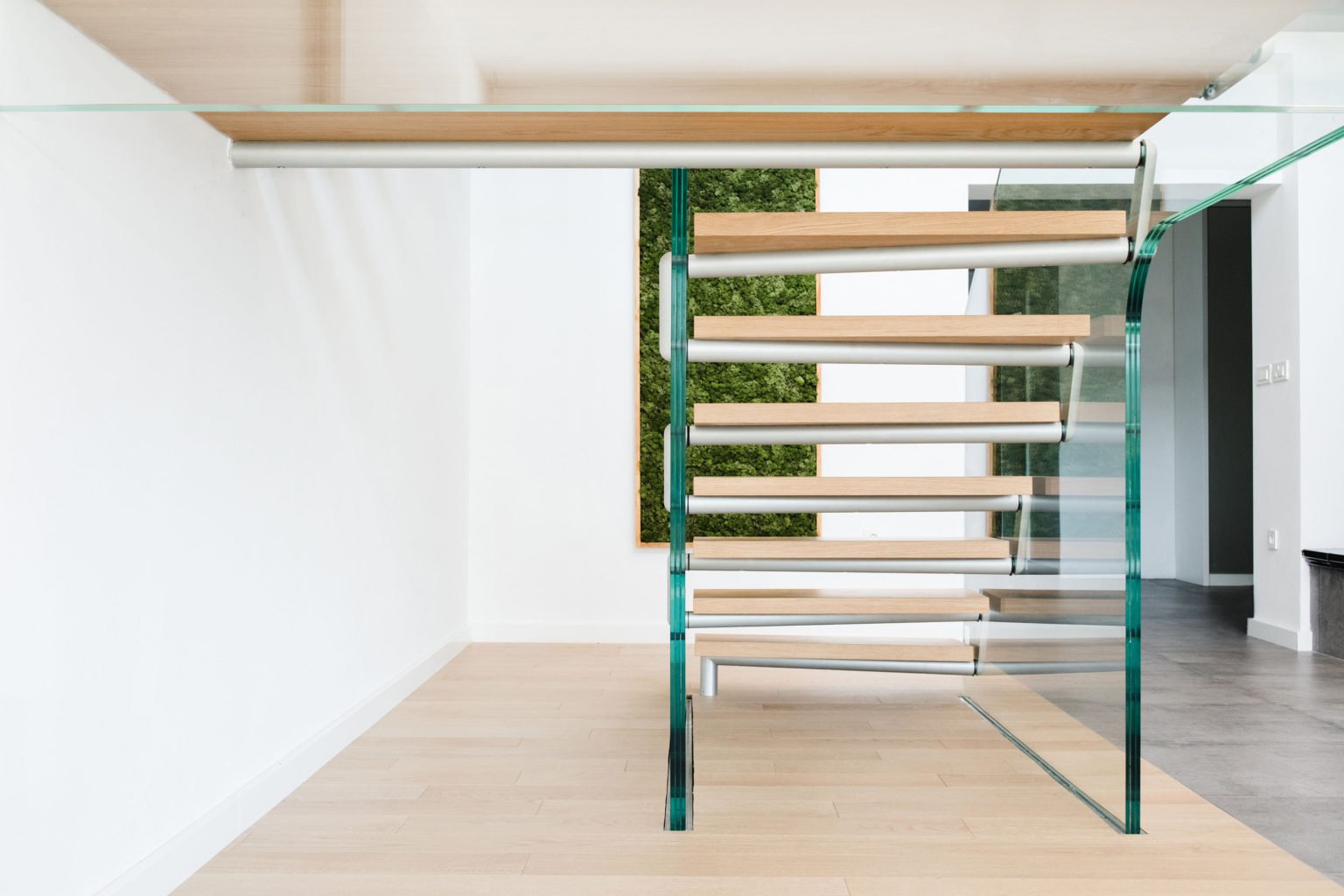 Stair-lace - BERTOL metal