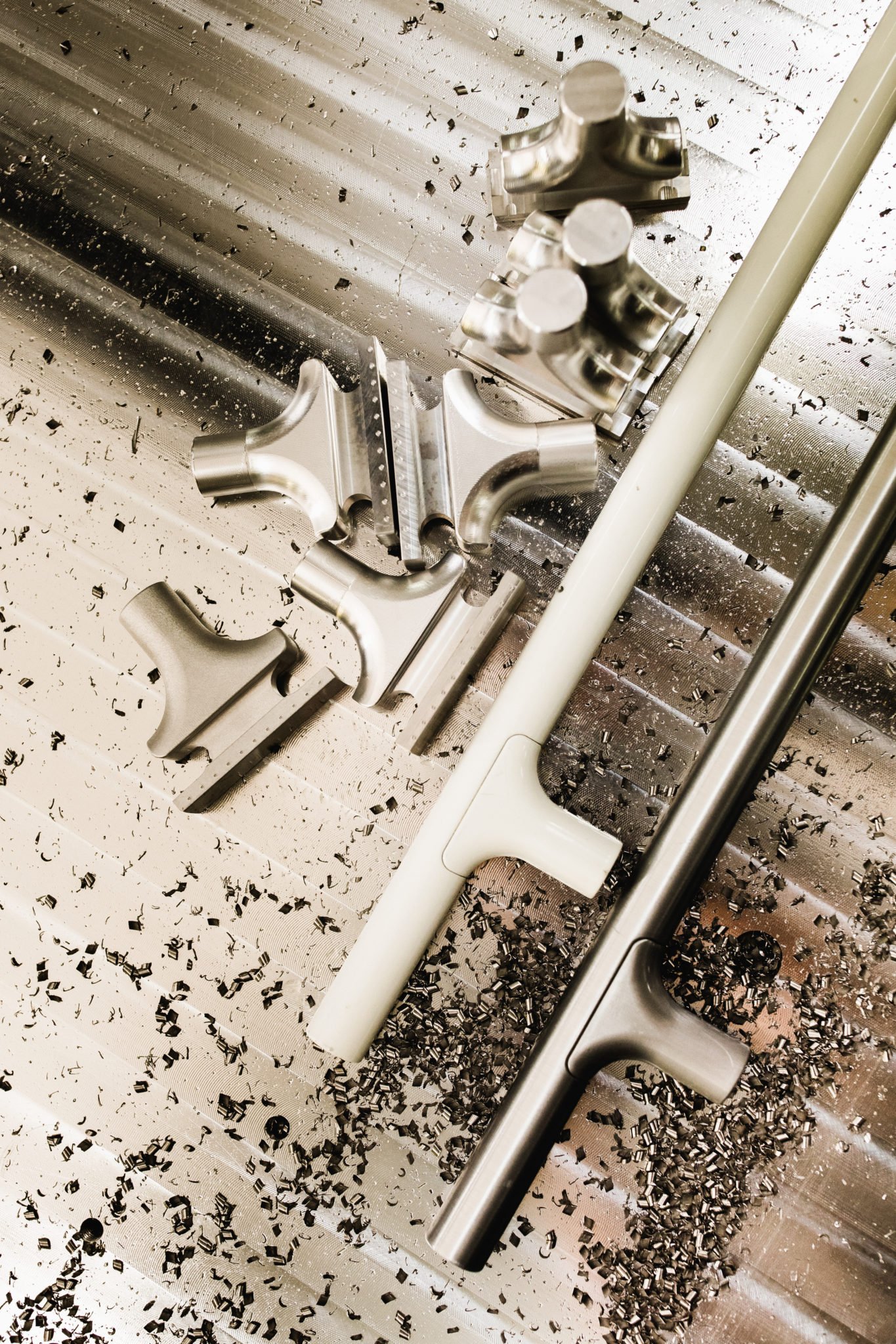 SOFT METAL - BERTOL metal